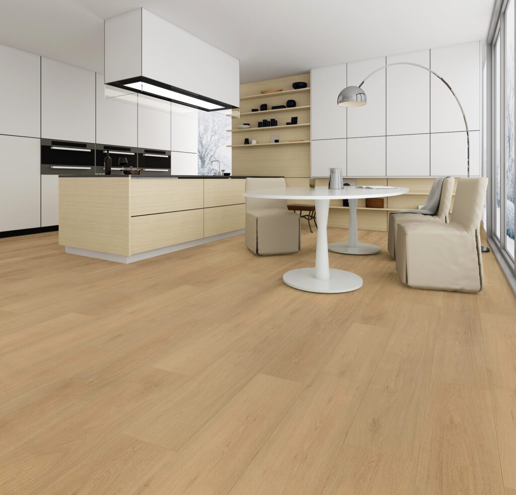 Junipero - BHW Floors