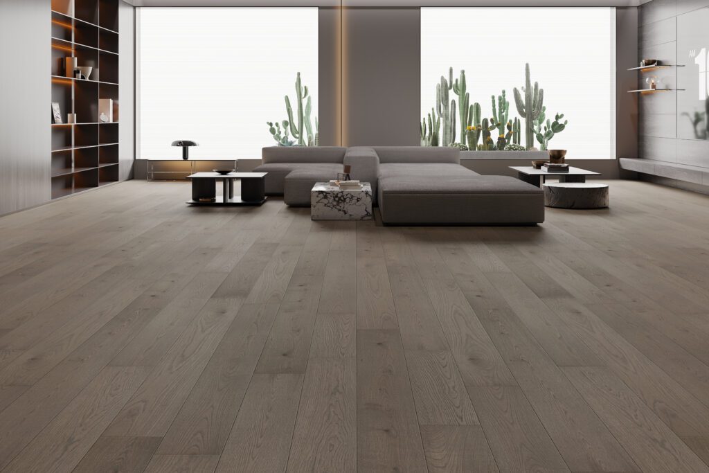 Littleton - BHW Floors