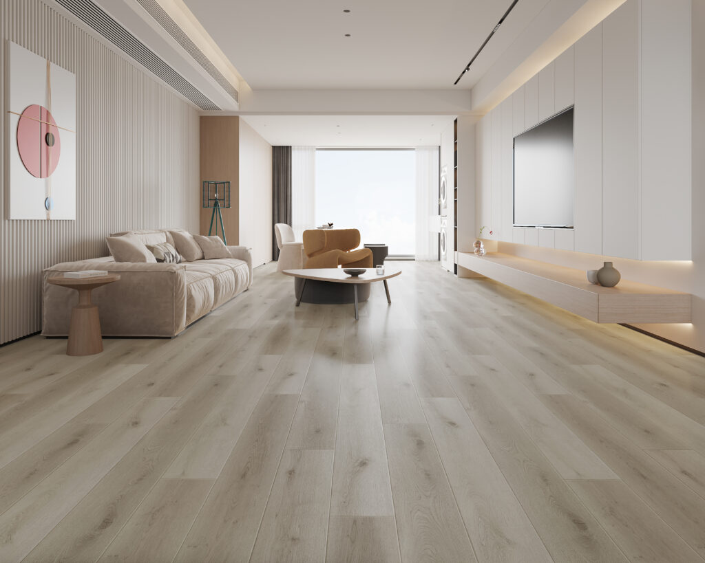 Olympic - BHW Floors